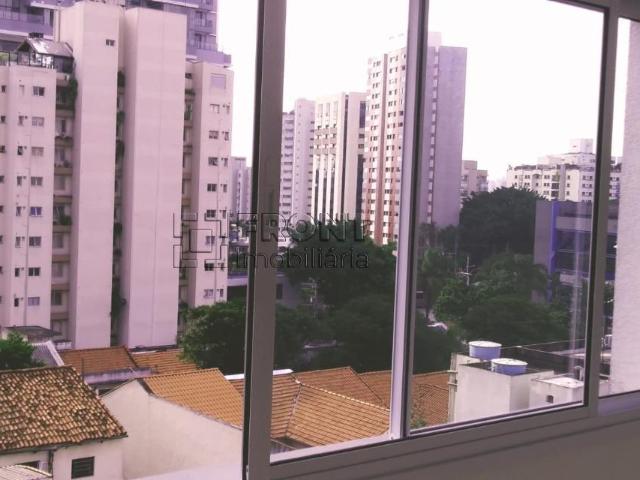 Apartamento para locação na Vila Clementino