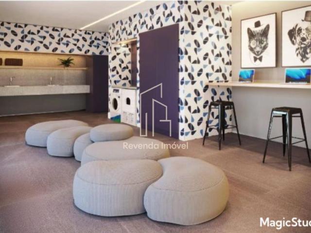Apartamento para locação na Vila Cordeiro, São Paulo SP: 1 quarto, 1 suíte, 1 banheiro, 24m² de área!, Vila Cordeiro São Paulo/SPVila Cordeiro São Paulo/SP