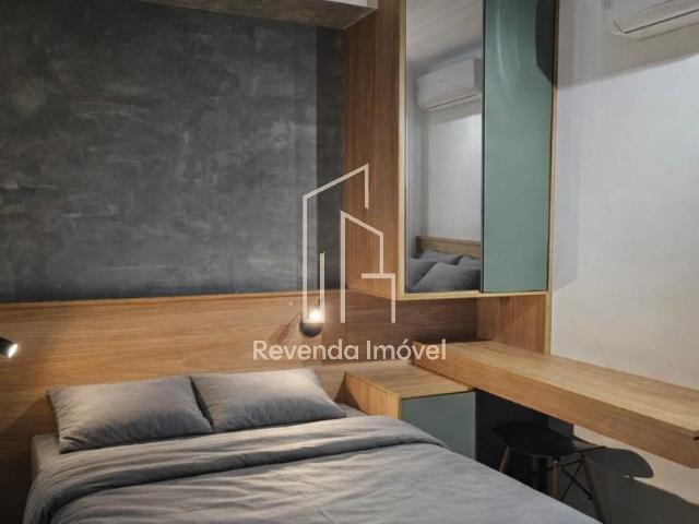 ApartamentoApartamento para locação na Vila Cordeiro, São Paulo SP: 1 quarto, 1 suíte, 1 banheiro, 24m² de área!, Vila Cordeiro São Paulo/SP
