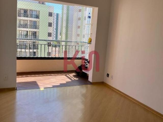 Apartamento para locação na Vila da Saúde, São Paulo SP: 3 quartos, 1 suíte, 2 b