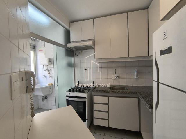 Apartamento para locação na Vila Guarani, zona sul de São Paulo: 1 quarto, 1 sala, 1 banheiro, 1 vaga de garagem. Venha conferir!Apartamento, Vila Guarani z Sul São Paulo/SP