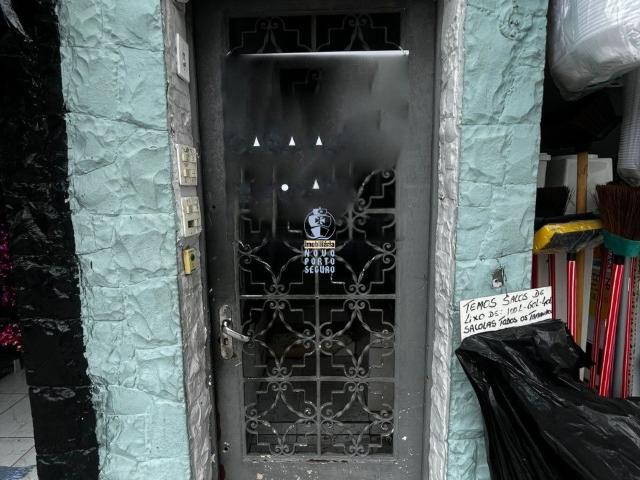 Apartamento para locação na Vila Gustavo