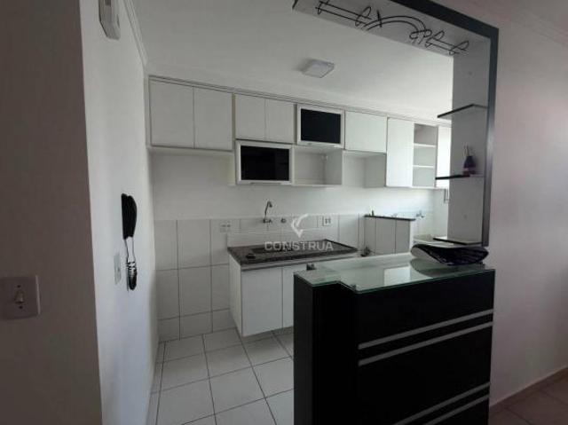 APARTAMENTO PARA LOCAÇÃO NA VILA INDUSTRIAL EM CAMPINAS/SP