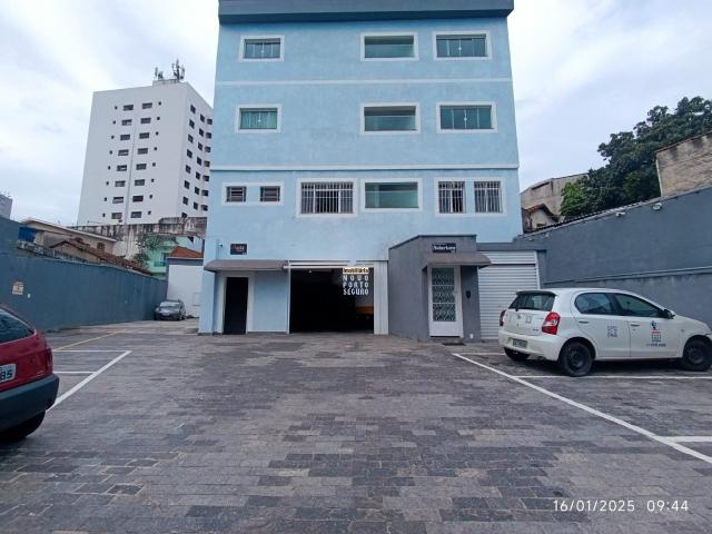 Apartamento para Locação Na Vila Isolina Mazzei