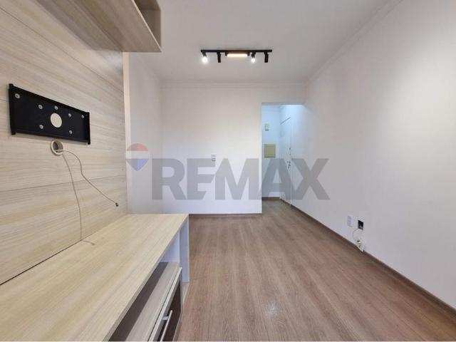 Apartamento para locação na Vila Leopoldina, 50m², 02 quartos,1 banheiro, 01 vaga de garagem