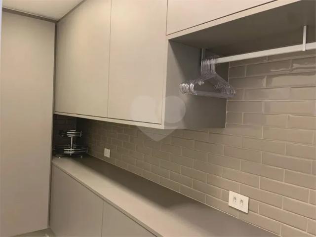 Apartamento para locação na Vila Leopoldina