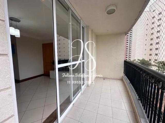 Apartamento para Locação na Vila Suzana