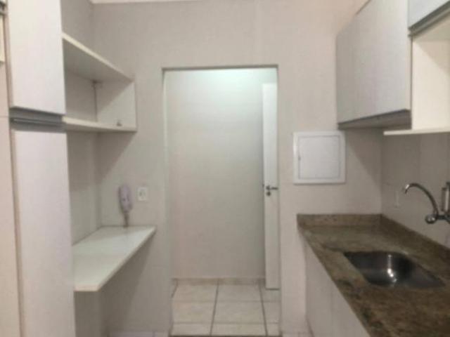 Apartamento para locação na Vila São José! Maravilhoso!