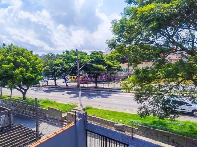 Apartamento para locação na Vila São José Cidade Dutra