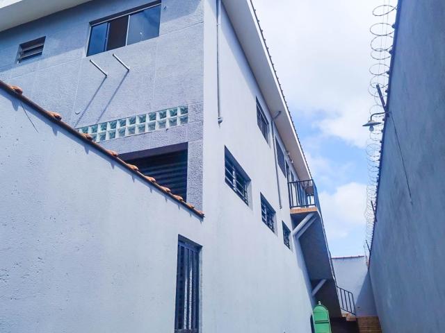Apartamento para locação na Vila São José Cidade Dutra