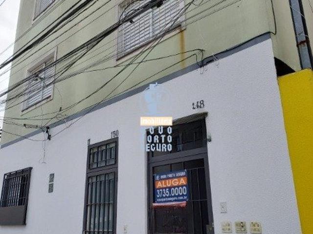 Apartamento para Locação na Vila Sabrina
