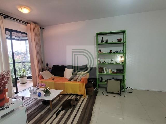 Apartamento para Locação na Vila Sônia | 3 Dormitórios | 75 m² | Próximo ao Metrô Vila Sônia