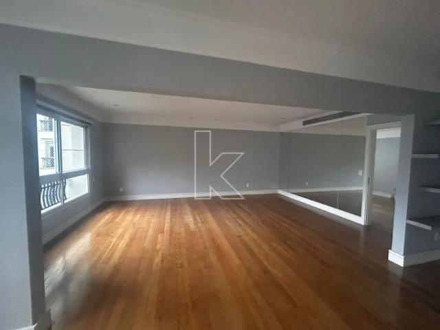 Apartamento para locação na Vila Uberabinha