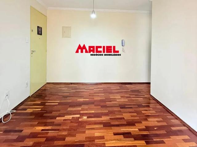Apartamento para Locação na Zona Sul de São José dos Campos