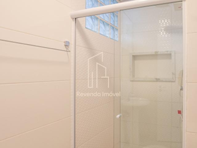 Apartamento para Locação na Aclimação, São Paulo SP: 1 Quarto, 1 Banheiro, 16,00m² Condomínio Ba806, Rua Bueno de Andrade.Apartamento, Aclimação São Paulo/SP