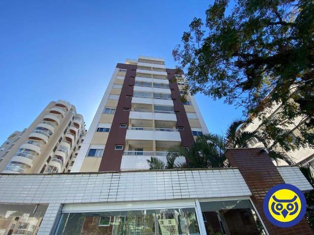 Apartamento para locação na Agronômica – 2 dormitórios, suíte e 1 vaga