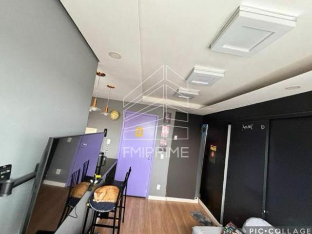 Apartamento para locação na Água Branca