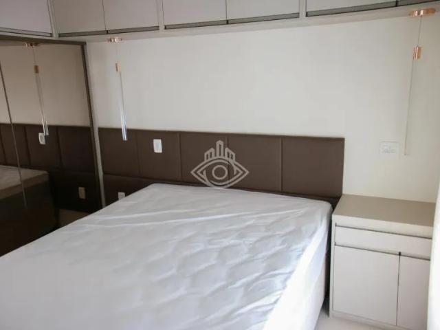 Apartamento para locação na Alameda dos Maracatins, Indianópolis, São Paulo