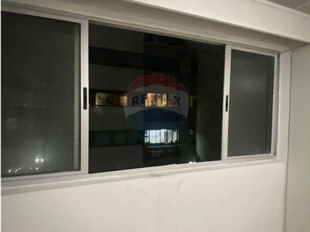Apartamento para locação na Av. Boa Viagem Boa Viagem, Recife/Pe 130m², 3 quartos, 1 suite, 1 vaga de garagem