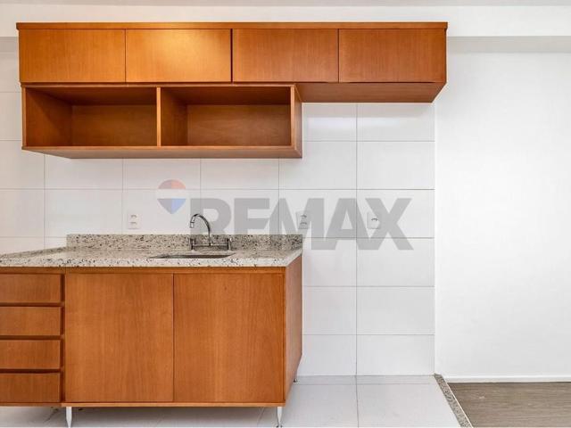 Apartamento para locação na Barra Funda com 41 m², 1 vaga e varanda e lazer completo no Attitude Home