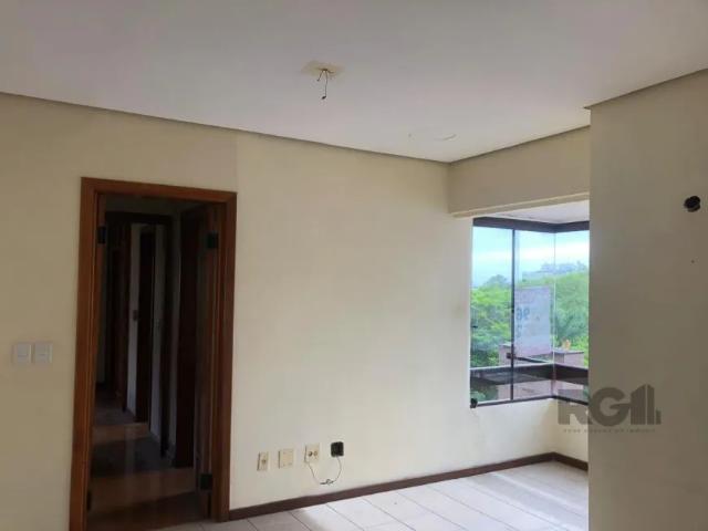 Apartamento para Alugar no bairro Petrópolis com 3 dormitórios e área de 196 m²