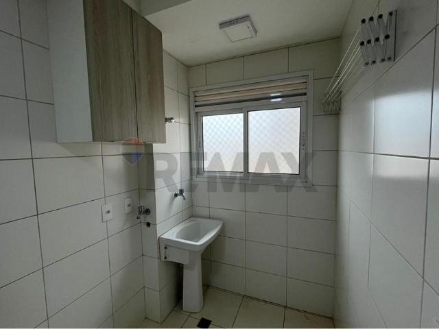 Apartamento para locação na Cariobinha Americana