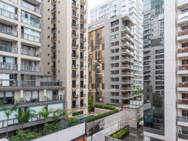 Apartamento para locação na Consolação: 1 quarto, 1 banheiro, 32m² de conforto e praticidade em São Paulo SP! Venha conferir!, Consolação São Paulo/SPConsolação São Paulo/SP