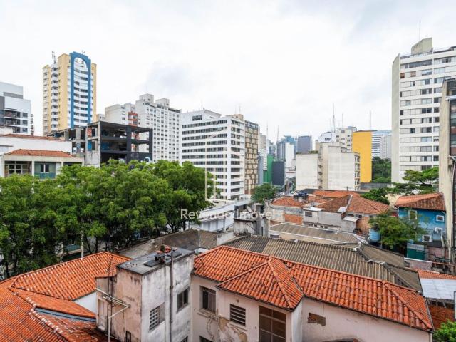 Apartamento para locação na Consolação: 1 quarto, 1 banheiro, 32m² de conforto e praticidade em São Paulo SP! Venha conferir!, Consolação São Paulo/SPConsolação São Paulo/SP