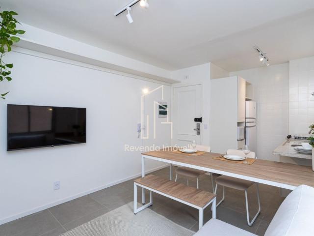 Apartamento para locação na Consolação: 1 quarto, 1 banheiro, 32m² em São Paulo SP!Apartamento, Consolação São Paulo/SP