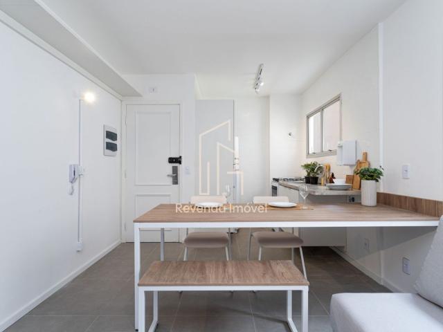 Apartamento para locação na Consolação, São Paulo SP: 1 quarto, 1 banheiro, 32m² Seu novo lar na cidade grande!Apartamento, Consolação São Paulo/SP