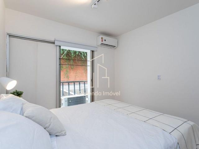 Apartamento para locação na Consolação, São Paulo SP: 1 quarto, 1 banheiro, 32m² Seu novo lar na cidade grande!, Consolação São Paulo/SPConsolação São Paulo/SP