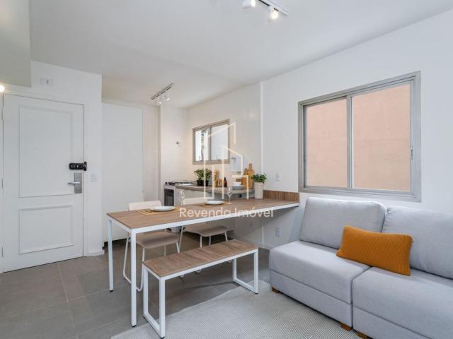 Apartamento para locação na Consolação, São Paulo SP: 1 quarto, 1 banheiro, 32m² Seu novo lar na cidade grande!Apartamento, Consolação São Paulo/SP