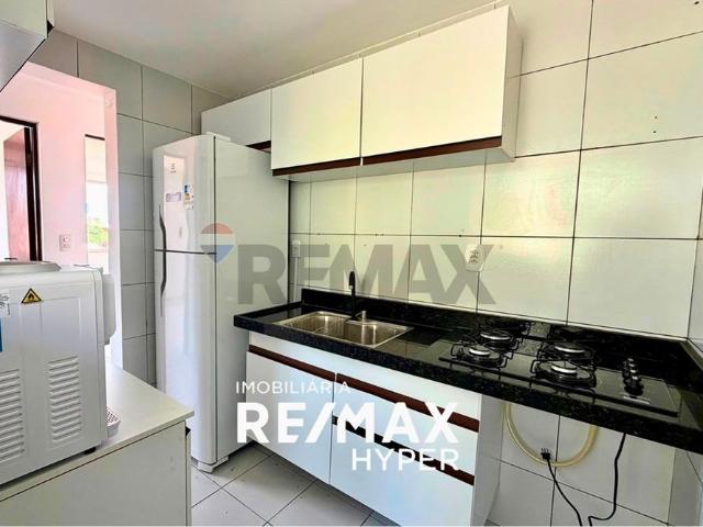 Apartamento para Locação na Cohama