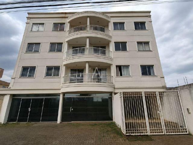 Apartamento para locação na FAG em Cascavel Pr