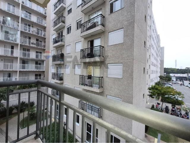 Apartamento para locação na Freguesia do Ó na Zona Norte de São Paulo com 2 dormitórios e 1 vaga com 34m²