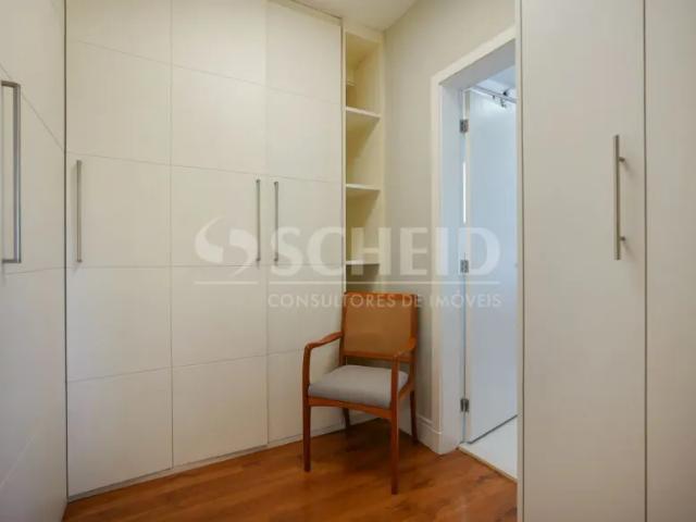 Apartamento para locação na Granja Julieta, 220 mts, 4 dormitorios
