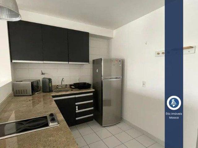 APARTAMENTO PARA LOCAÇÃO NA MOOCA 52m