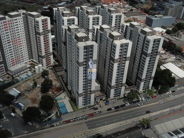 Apartamento para Locação na Mooca