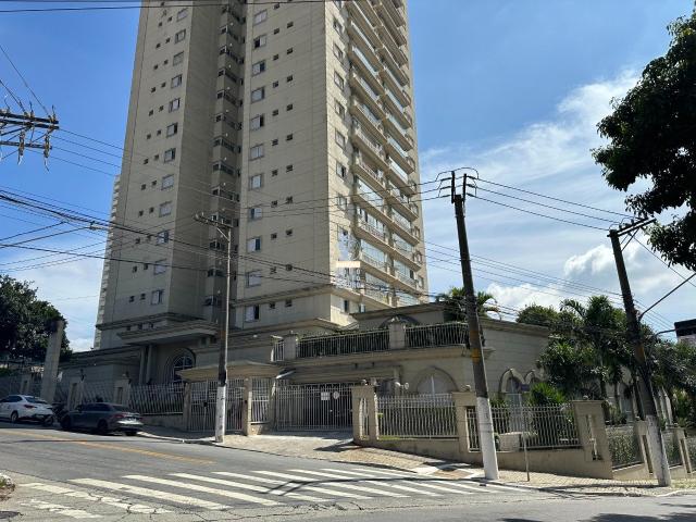 Apartamento para locação na Mooca