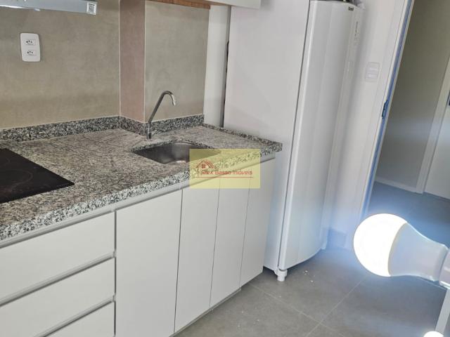 Apartamento para locação na Mooca, São Paulo SP: 25m² de conforto e comodidade!