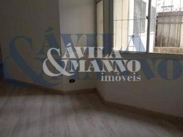 Apartamento para Locação na Mooca, São Paulo Sp: 2 Quartos, 1 Sala, 1 Banheiro, 1 Vaga, 68M². Venha