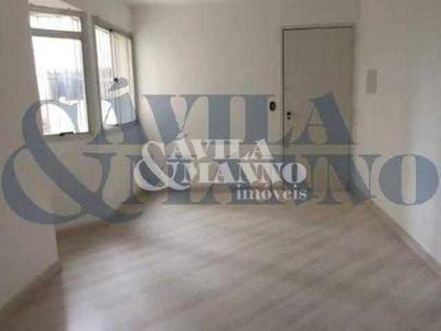Apartamento para Locação na Mooca, São Paulo Sp: 2 Quartos, 1 Sala, 1 Banheiro, 1 Vaga, 68M². Venha