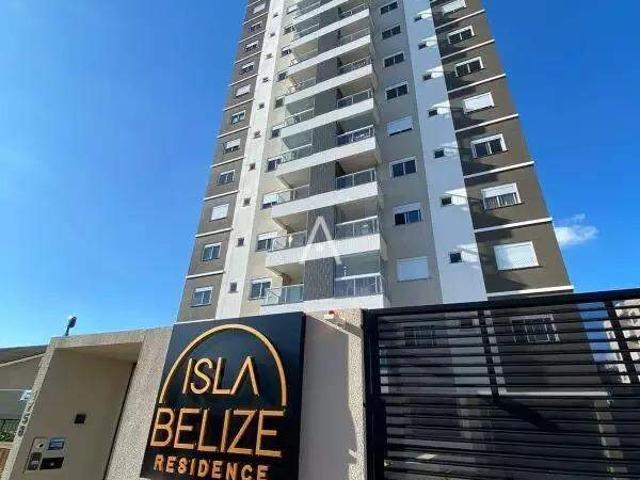 Apartamento para locação na Neva, em Cascavel Pr