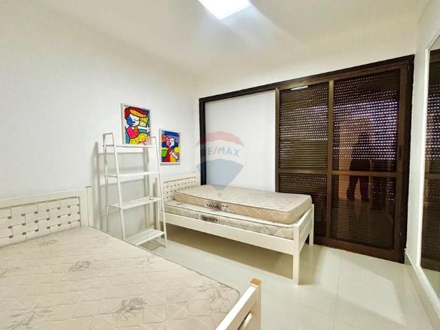 Apartamento para Locação na Praia da Astúrias – Guarujá SP