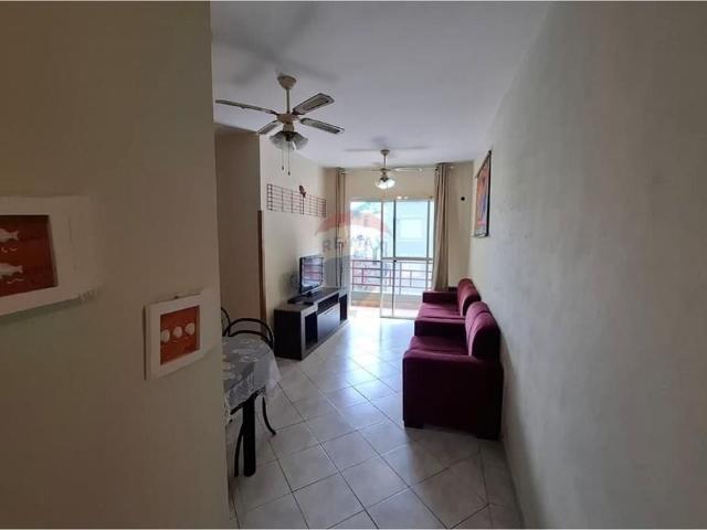 Apartamento para locação na Praia da Enseada – Guarujá SP