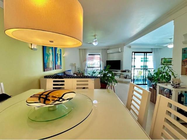 Apartamento para locação na Praia da Enseada – Guarujá SP