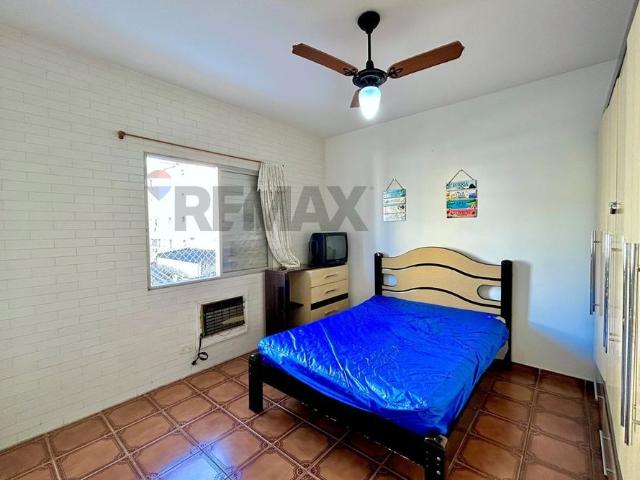 Apartamento para locação na Praia da Enseada – Guarujá SP | 1 Quarto, 55 m² e Excelente Localização