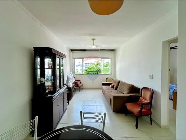 Apartamento para locação na Praia da Enseada – Guarujá SP