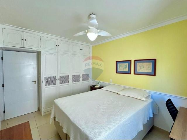 Apartamento para locação na Praia da Enseada – Guarujá SP