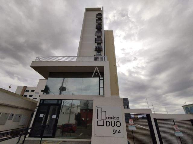 Apartamento para locação na Região do Lago em Cascavel Pr